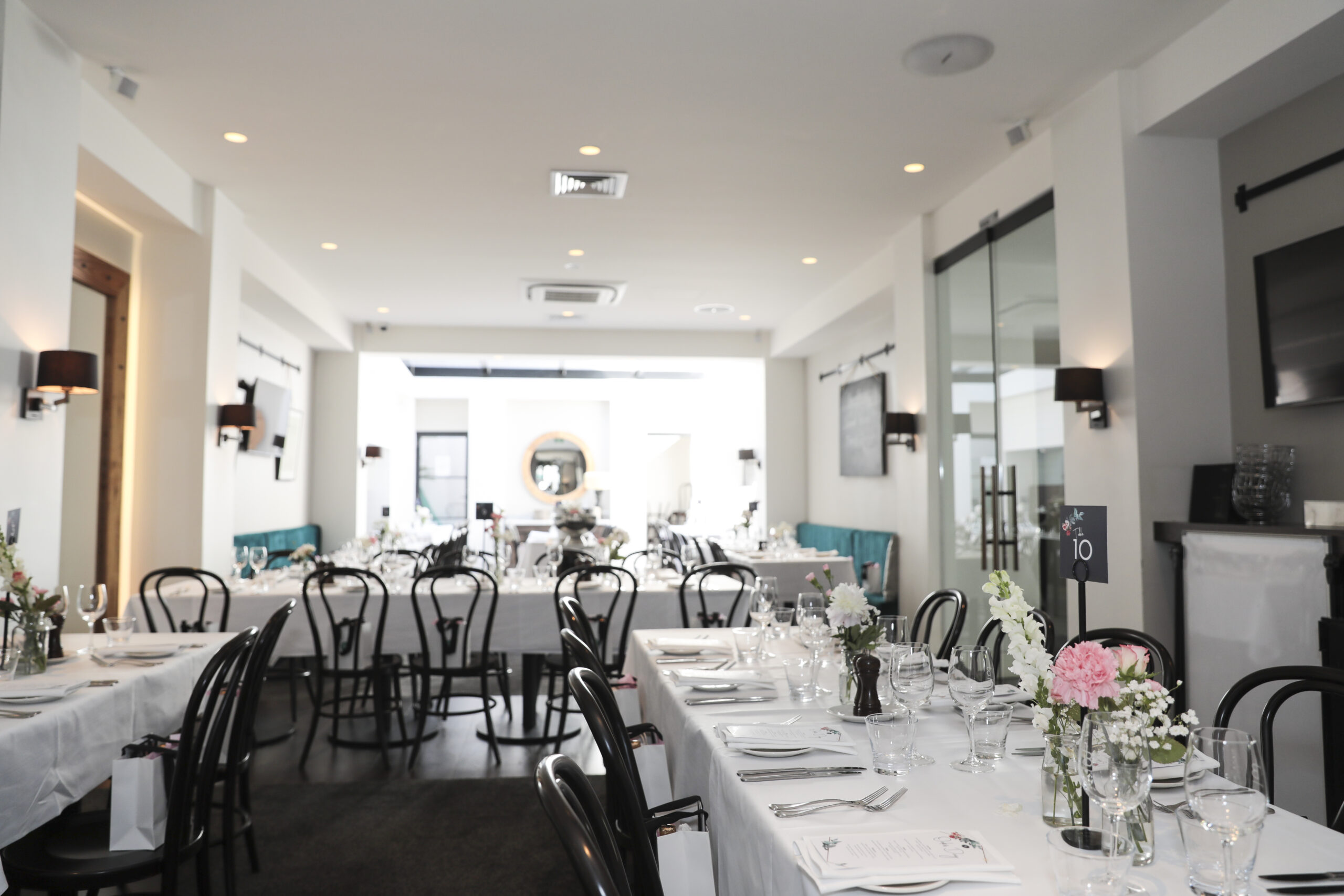 Functions at Hotel Brighton - Hotel Brighton