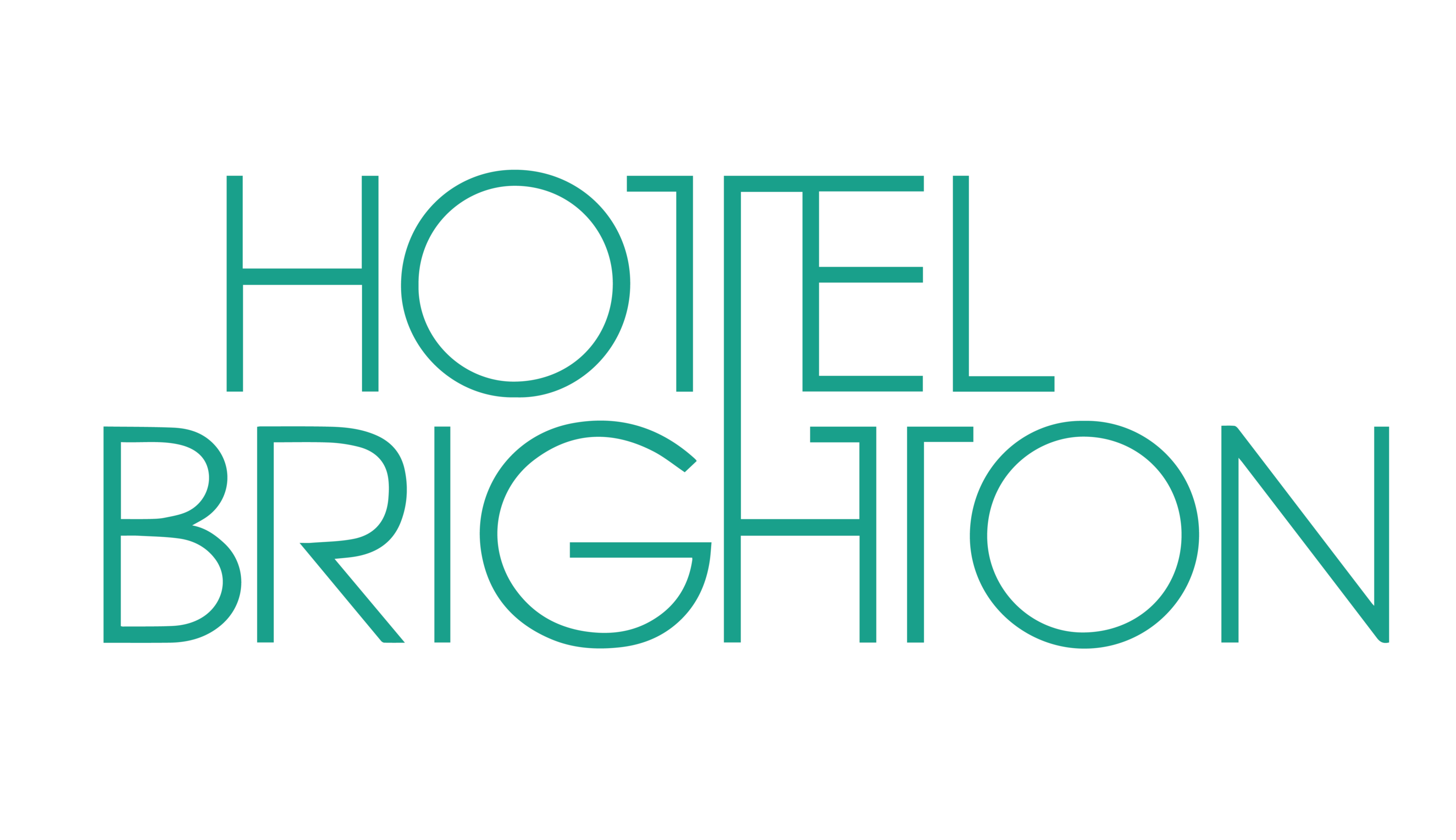 Menus - Hotel Brighton