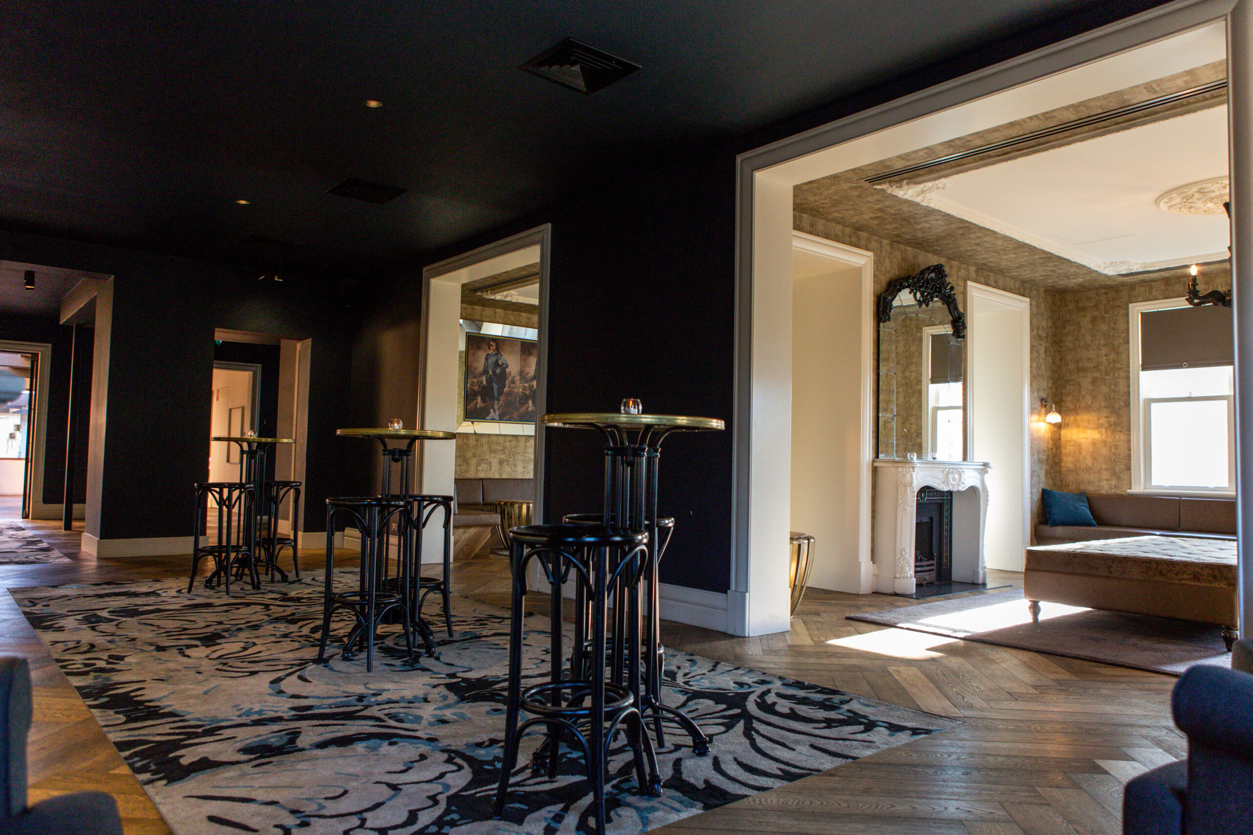 Function Bookings in The Empire RoomEMPIRE ROOM - Hotel Brighton